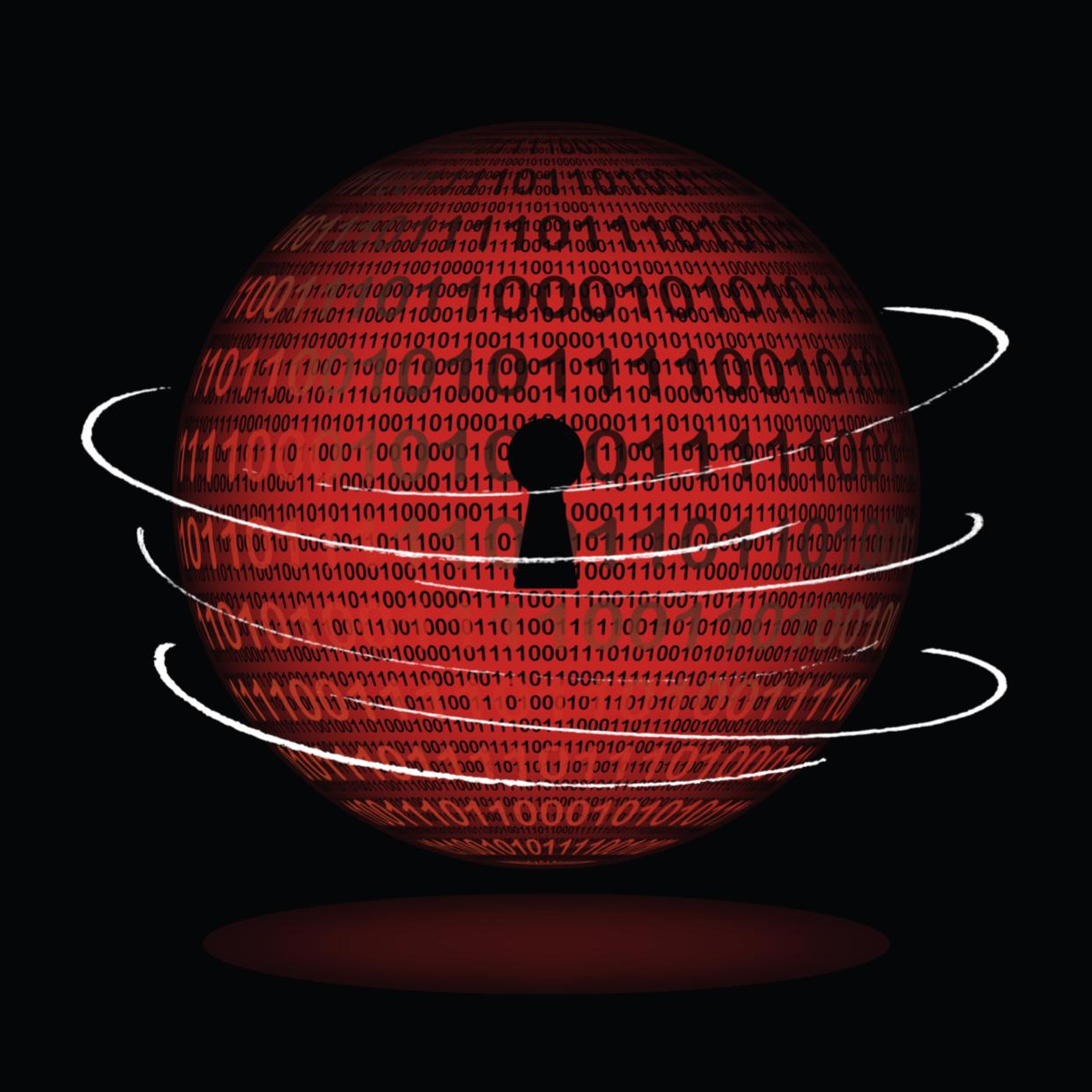 Zakelijke cyberverzekering | Cyberclear by Hiscox